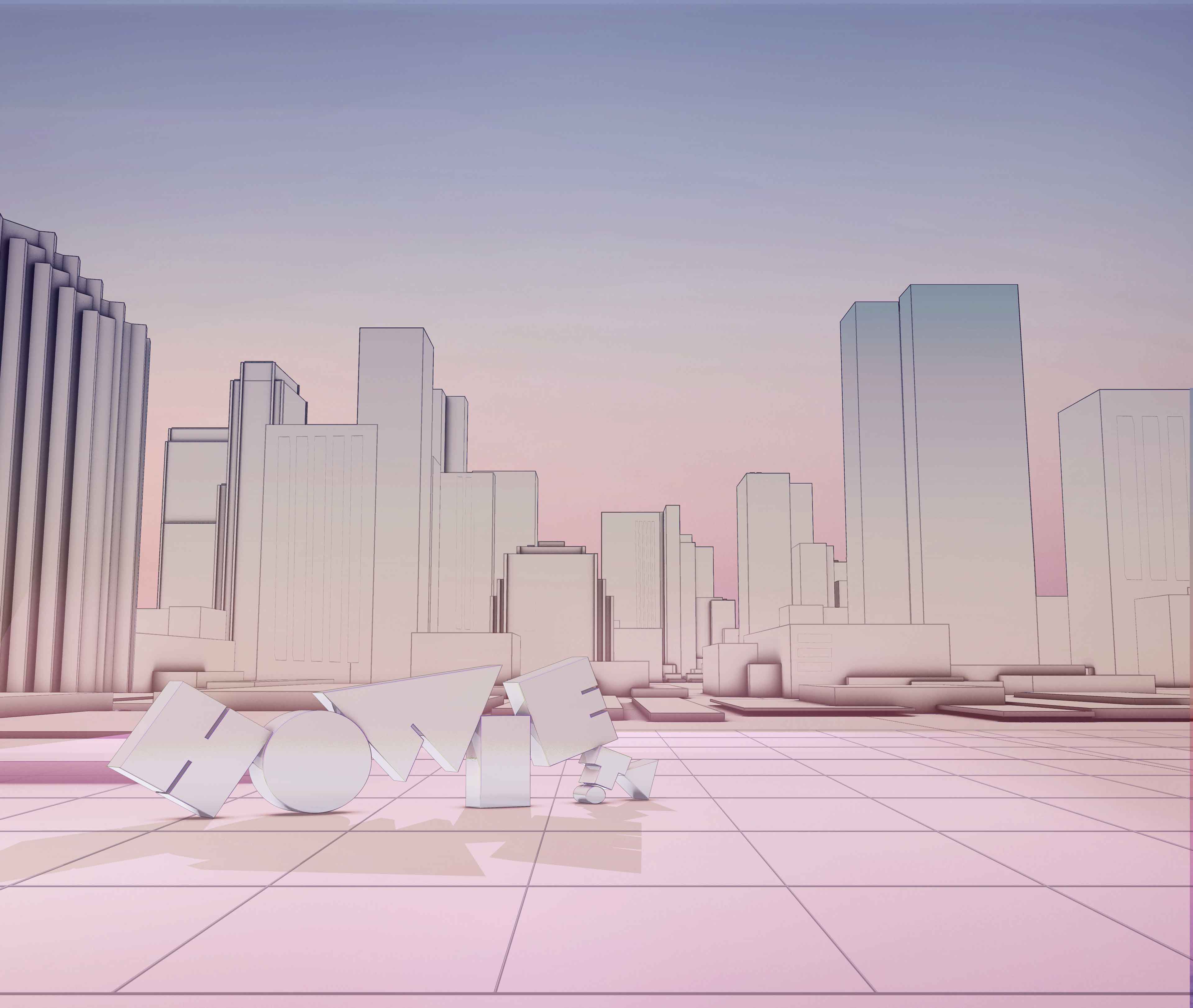 howie.tv – Moving Images for Live Performance – Howie Bailey